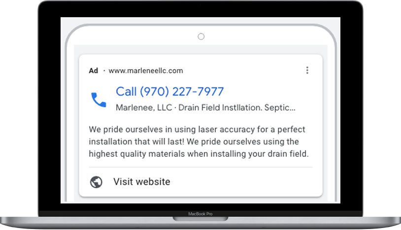 MARLENEE LLC - Matthew Vermeer